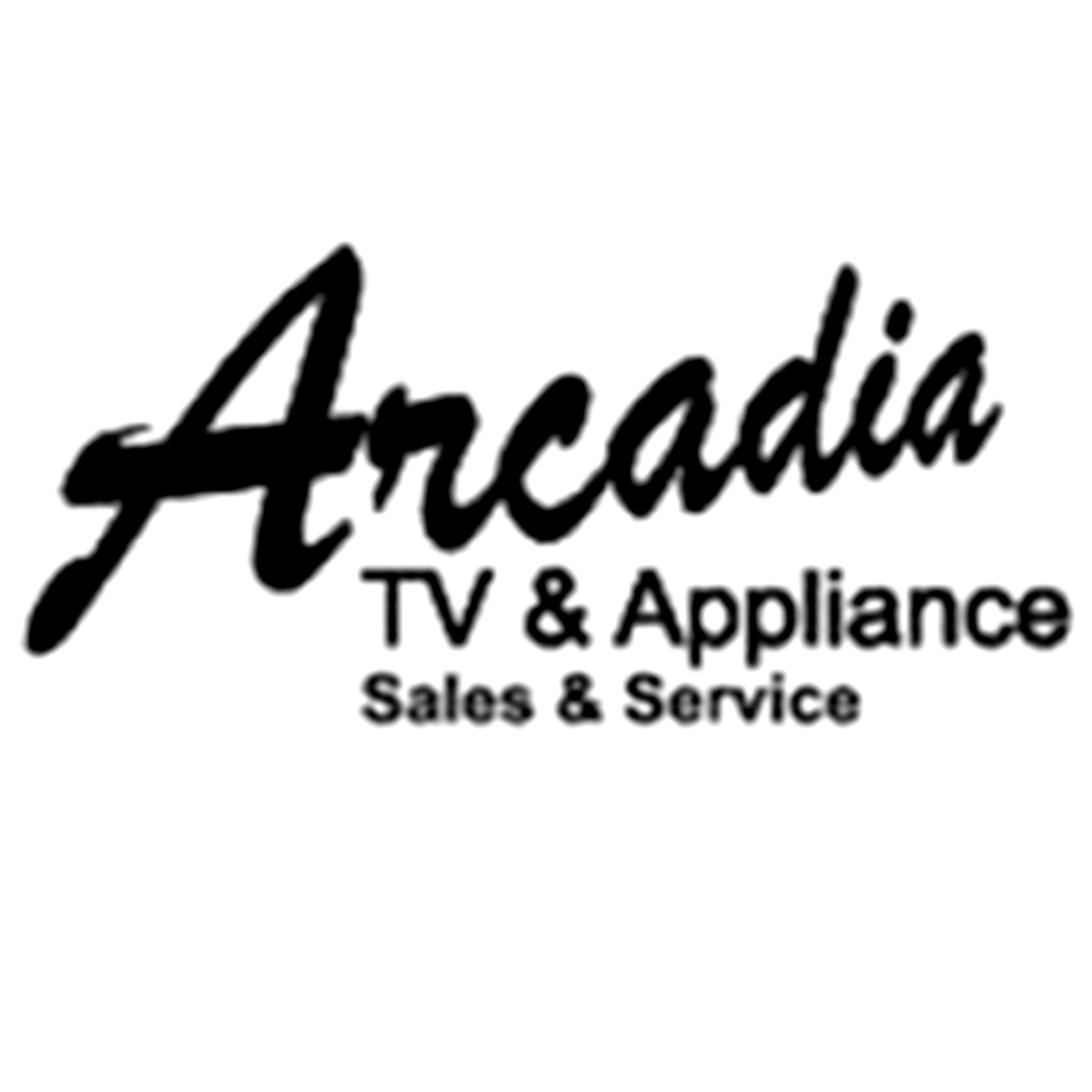 Arcadia TV & Appliance - Arcadia, WI